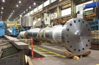 China 20 Ton Large Gears PEEK POM Nylon Spur Gears MC Machining for sale