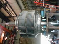 China 20 Ton Large Gears PEEK POM Nylon Spur Gears MC Machining for sale