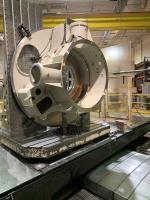 China 20 Ton Large Gears PEEK POM Nylon Spur Gears MC Machining for sale
