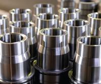 China Finished Anodized Metal Sheet Stamping Parts , Aluminum Auto Stamping Parts for sale