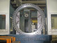 China Drilling CNC Precision Turning Components Ra0.2-3.2 Milling Brass Parts for sale