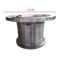 China 7075 Precision Machining Parts Prototype Anodizing Aluminum Engine Block for sale