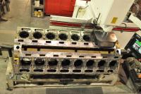China Aluminum Anodizing CNC Prototype Machining , Milling Large Part CNC Machining for sale