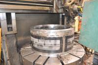 China Aluminum Anodizing CNC Prototype Machining , Milling Large Part CNC Machining for sale
