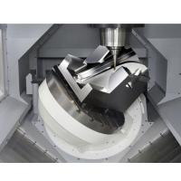 China 6 Meters CNC Aluminum Precision Machining Parts Brass Custom Metal Milling for sale