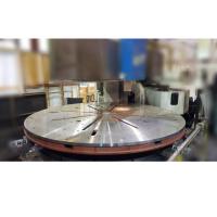 China Drilling CNC Precision Turning Components Ra0.2-3.2 Milling Brass Parts for sale