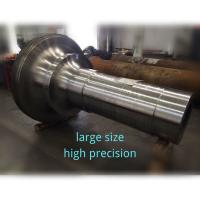 China Plastic CNC Precision Machining Parts , 0.001mm Aluminum Spare Parts for sale