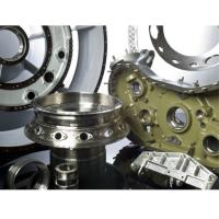 China 5 Axis Titanium Custom CNC Machining Service Anodizing Stainless Steel for sale