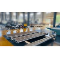 China Micro Machining Anodized Large Aluminum Frame Cavity Shell Large Capacity Machining for sale
