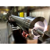 China Micro Machining Anodized Large Aluminum Frame Cavity Shell Large Capacity Machining for sale