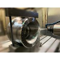 China Milling Custom Machining Service Stainless Polishing Aluminum CNC Turning Parts for sale