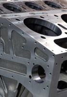 China Turning Large Machining Precision 0.001mm CNC Milling Brass Parts Aluminum for sale