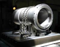 China Turning Large Machining Precision 0.001mm CNC Milling Brass Parts Aluminum for sale