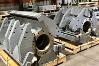 China Aircraft CNC Lathing Parts Mass Production , Lathing Auto Spare Parts for sale