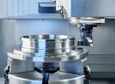 China CNC Anodizing Brass Precision Turned Components Aluminum Large Milling Services for sale