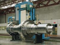 China Aluminum Large Machining Stainless Steel Milling Large Metal Circle Ring CNC Turning for sale
