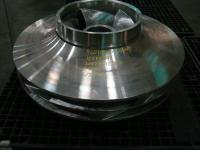 China Bronze Brass Large CNC Turning Services 0.001mm Milling Aluminum for sale