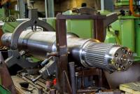 China Bronze Brass Large CNC Turning Services 0.001mm Milling Aluminum for sale