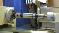China Bronze Brass Large CNC Turning Services 0.001mm Milling Aluminum for sale