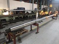 China Bronze Brass Large CNC Turning Services 0.001mm Milling Aluminum for sale