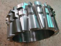 China Bronze Brass Large CNC Turning Services 0.001mm Milling Aluminum for sale