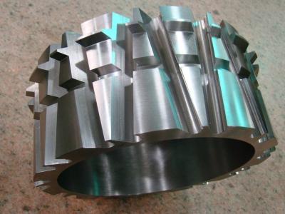 China Bronze Brass Large CNC Turning Services 0.001mm Milling Aluminum for sale