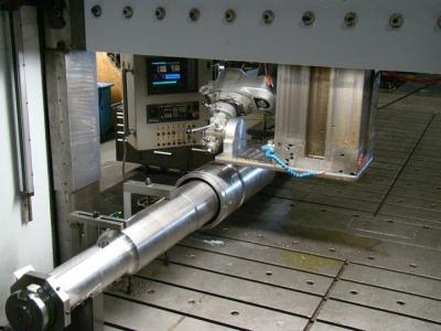 China Polishing Precision Machining Parts Plating CNC Aluminum for sale