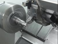 China Rapid Precision CNC Gantry Mill Steel Sheet Metal Stamping Prototype for sale