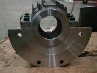 China Painting Metal CNC Machining Laser Welding Aluminum Cnc Prototype Parts for sale