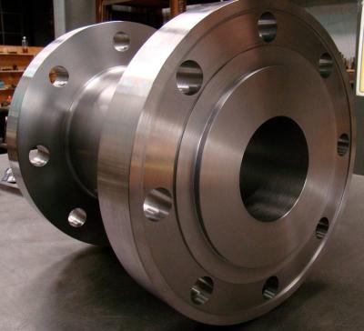 China Polishing Precision CNC Milling Stainless Steel Matte Aluminum Prototype for sale