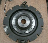China Casting Milling Heavy Duty Pulley Crane Stainless Steel CNC Turning for sale