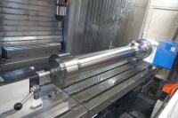 China Sand Blasting Anodizing CNC Turning And Milling Brass Precision CNC Lathe for sale