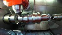 China Forging Large CNC Milling Precision Casting Aluminum Machining Parts for sale