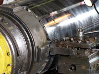 China Exotic Large Machining Electropolished Anodizing CNC Stainless Steel Parts for sale