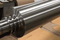 China Exotic Large Machining Electropolished Anodizing CNC Stainless Steel Parts for sale