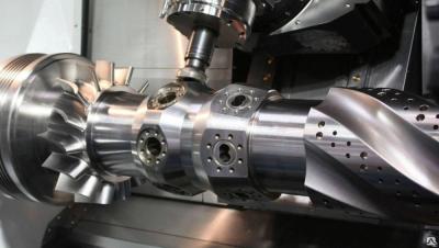 China 6061 Precision CNC Punching Service Turning CNC Stainless Steel Parts for sale
