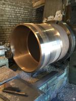 China 6061 Precision CNC Punching Service Turning CNC Stainless Steel Parts for sale