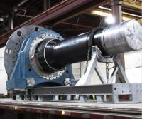 China CNC Anodizing Stainless Steel Precision Machining , Copper Large CNC Lathe Machining for sale
