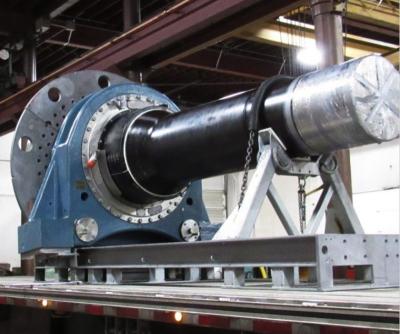 China CNC Anodizing Stainless Steel Precision Machining , Copper Large CNC Lathe Machining for sale