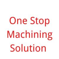 China Anodizing Precision Complex Machining Aluminum 5 Axis Metal CNC for sale