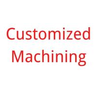 China Grinding Precision CNC Milling Aluminum Part Copper Metal Turning for sale