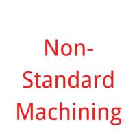 China Anodizing Large Gears Grinding , Steel Large Spur Gears for sale