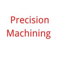 China Drilling CNC Precision Turning Components Ra0.2-3.2 Milling Brass Parts for sale