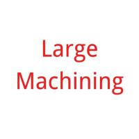 China 0.01mm Large Machining 5 Axis Rapid Custom Parts Prototyping Services for sale
