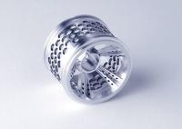 China Engineering CNC Machining Solutions Metal Anodized Automotive Parts for sale