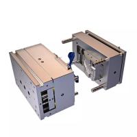 China Single Cavity Plastic Injection Mould 6 Meters for sale