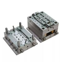 China Single Cavity Plastic Injection Mould 6 Meters for sale