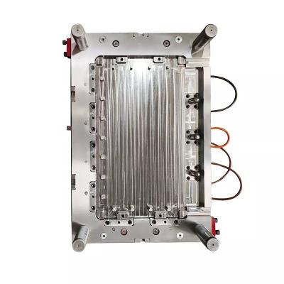 China Single Cavity Plastic Injection Mould 6 Meters for sale