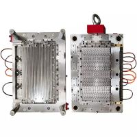 China Single Cavity Plastic Injection Mould 6 Meters for sale