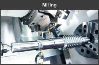 China 6061 Large CNC Milling Aluminum Prototype Polished Large Precision Machining for sale